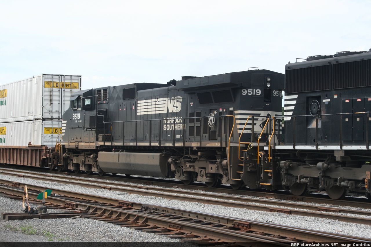 NS 9519